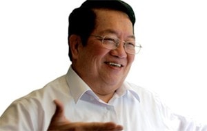 Tôi vẫn còn nợ Việt Nam