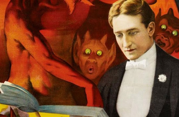 Bí quyết tạo dựng sự nghiệp của ảo thuật gia Howard Thurston