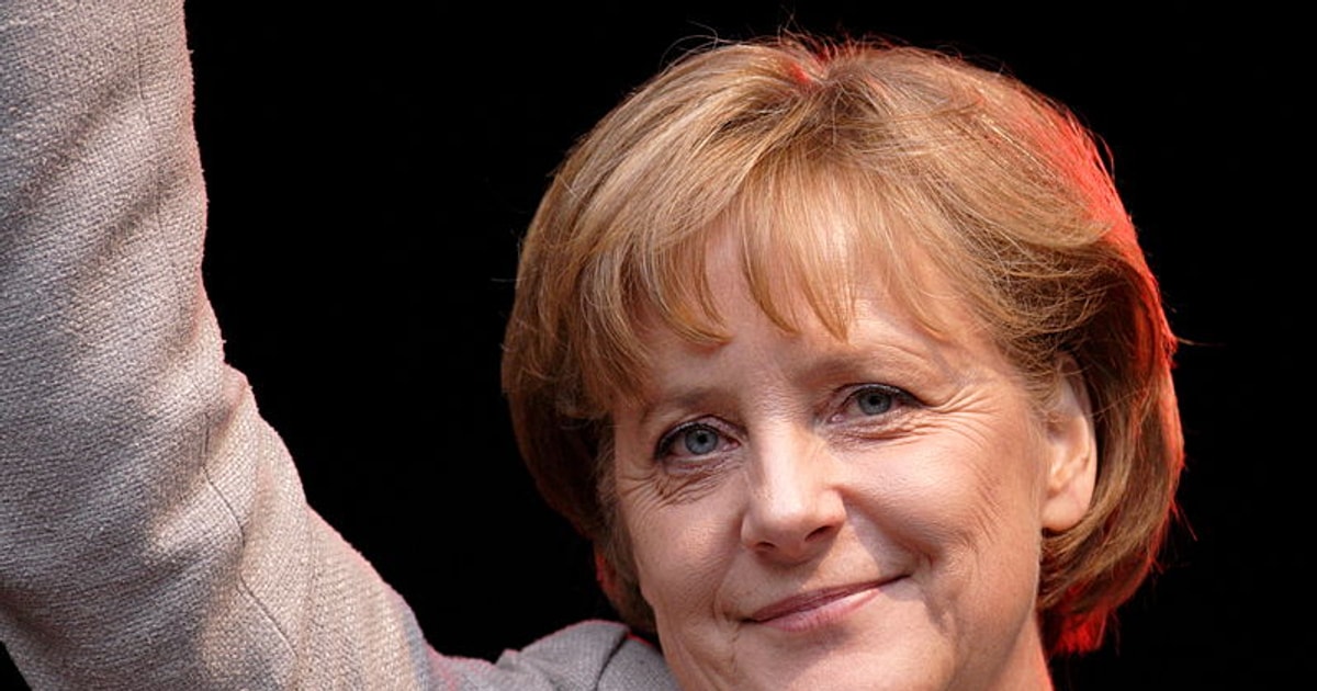 10 quý bà nổi bật trên chính trường qua con mắt người Nga