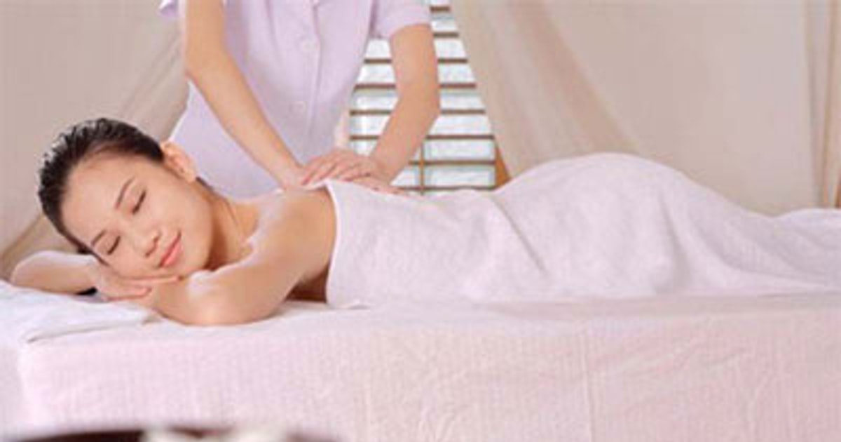 Xuân Spa