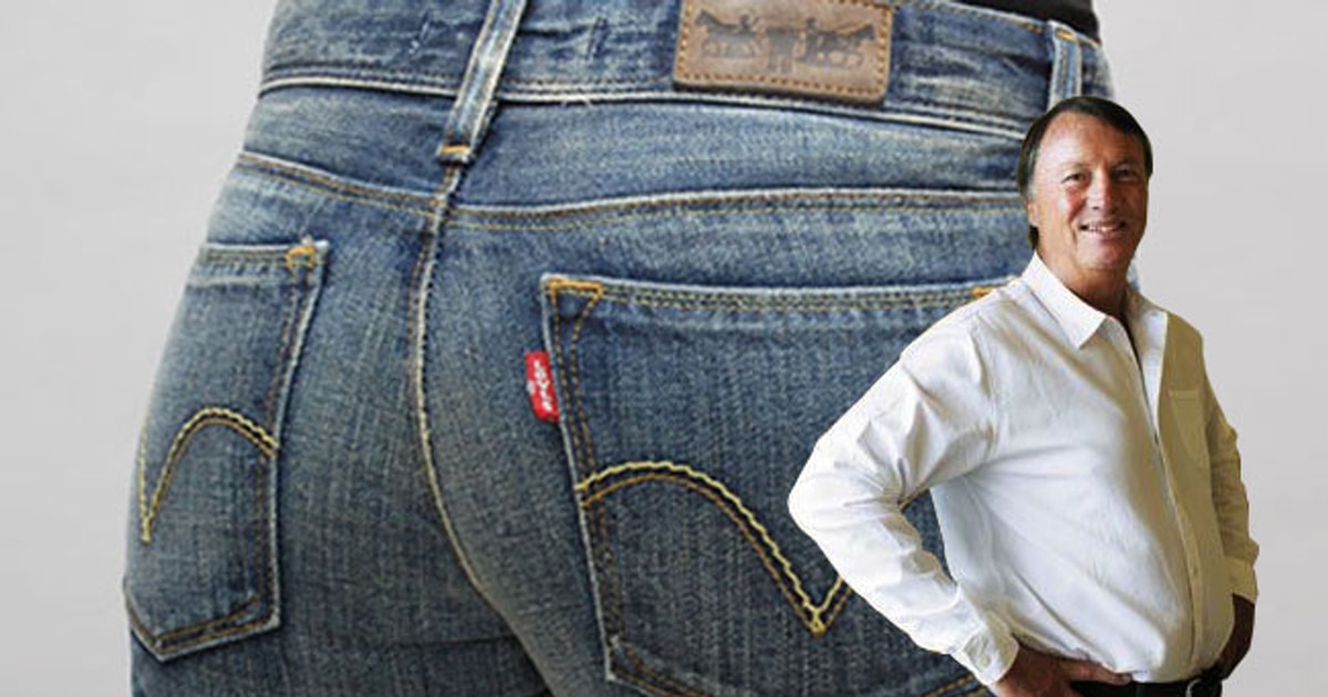 VN sẽ là trung tâm sản xuất jeans Levi's