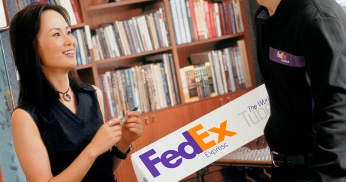 FedEx có tên trong danh sách “Nhà tuyển dụng tốt nhất” của Aon Hewitt