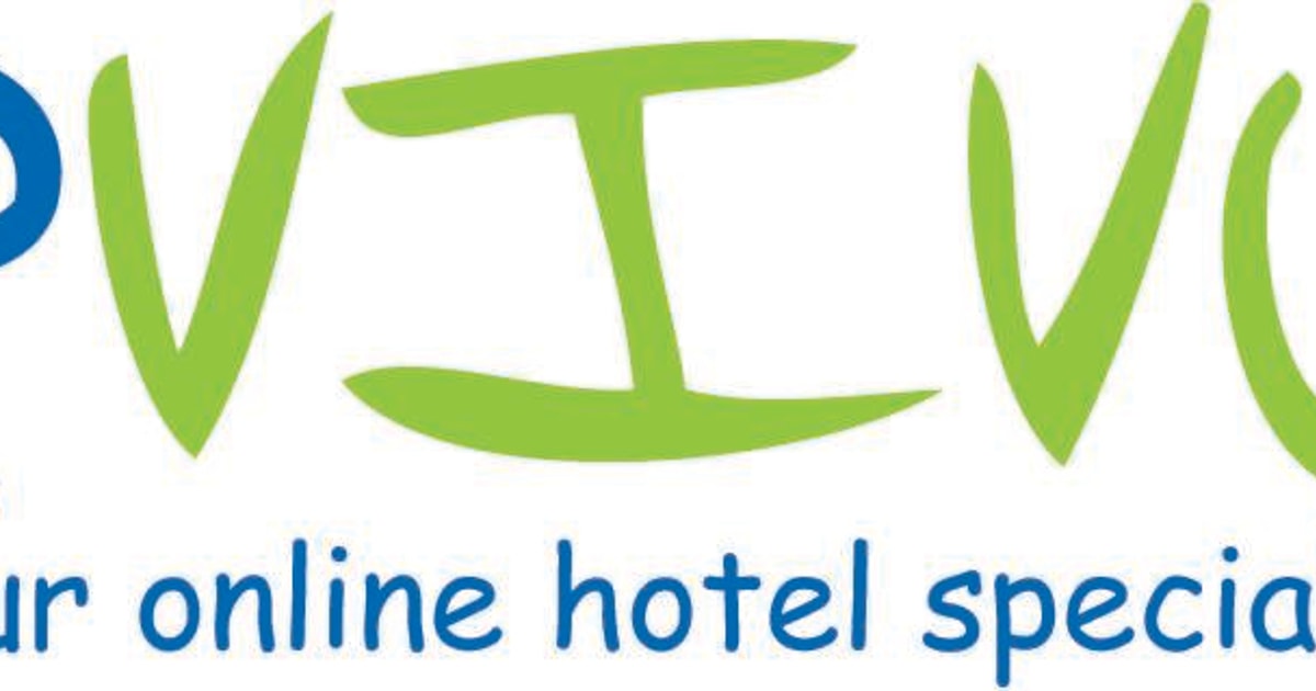 iVIVU.com - hệ thống đặt phòng trực tuyến đầu tiên tại Việt Nam