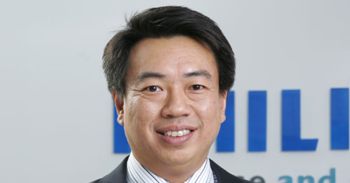 Tổng giám đốc Philips Việt Nam nói về “gu” tiêu dùng của người Việt