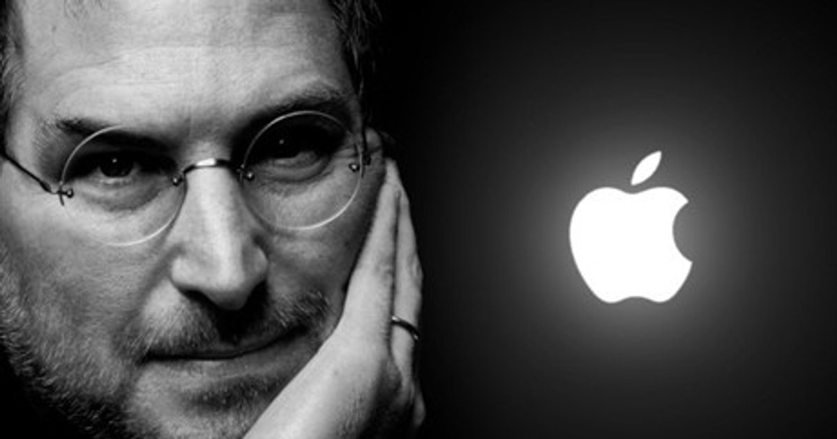Cuộc đời Steve Jobs qua cung hoàng đạo