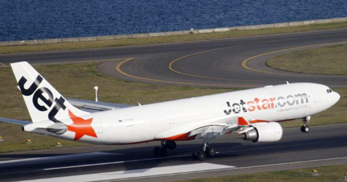 Jetstar Pacific: Lỗ 5 năm, vẫn phải làm