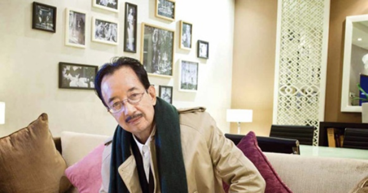 TS Alan Phan: Sĩ diện là vấn đề lớn nhất của các đại gia Việt