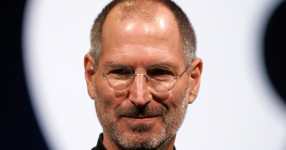 13 câu nói nổi tiếng của Steve Jobs