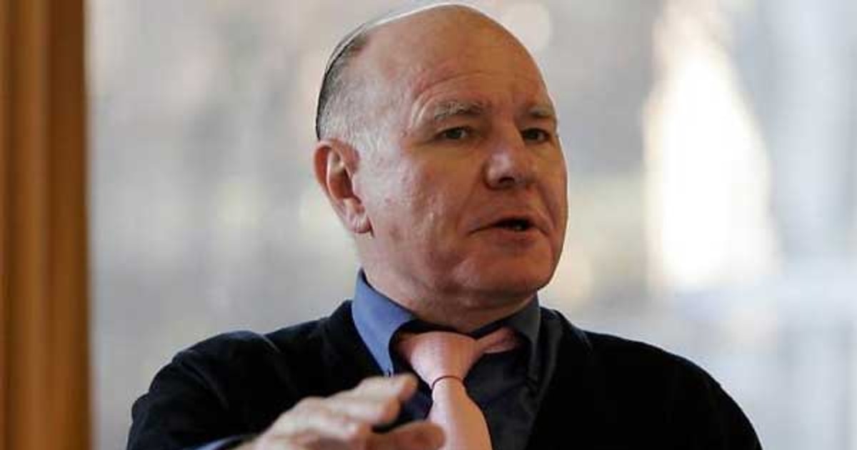 Những chuyện thú vị về "Mr. Doom"