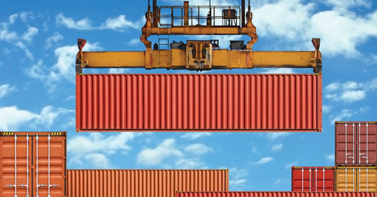 Tái cấu trúc thị trường xuất khẩu