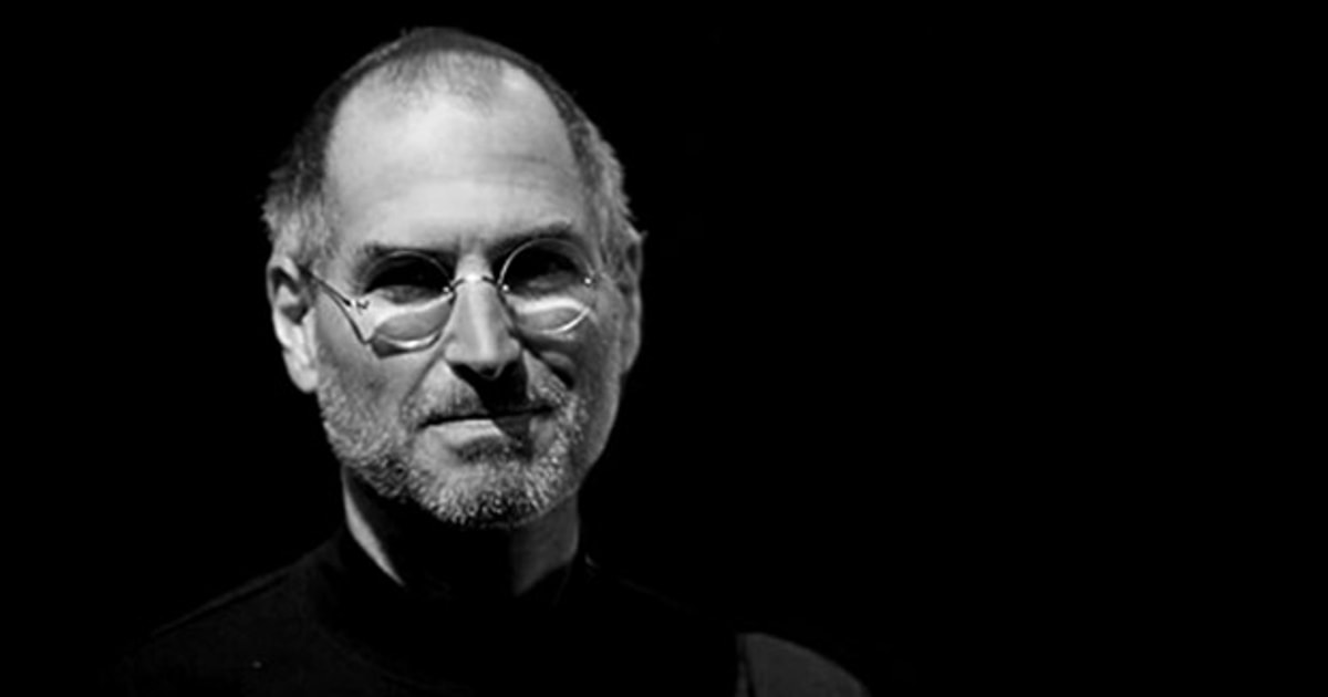 Phương pháp tập thiền của Steve Jobs