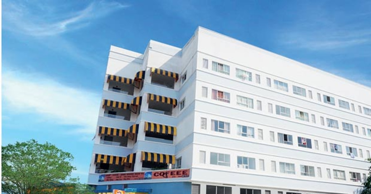 Bee Home khởi động khu căn hộ dịch vụ thứ 2