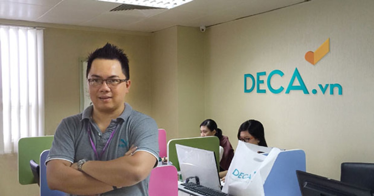 Giải mã Deca.vn