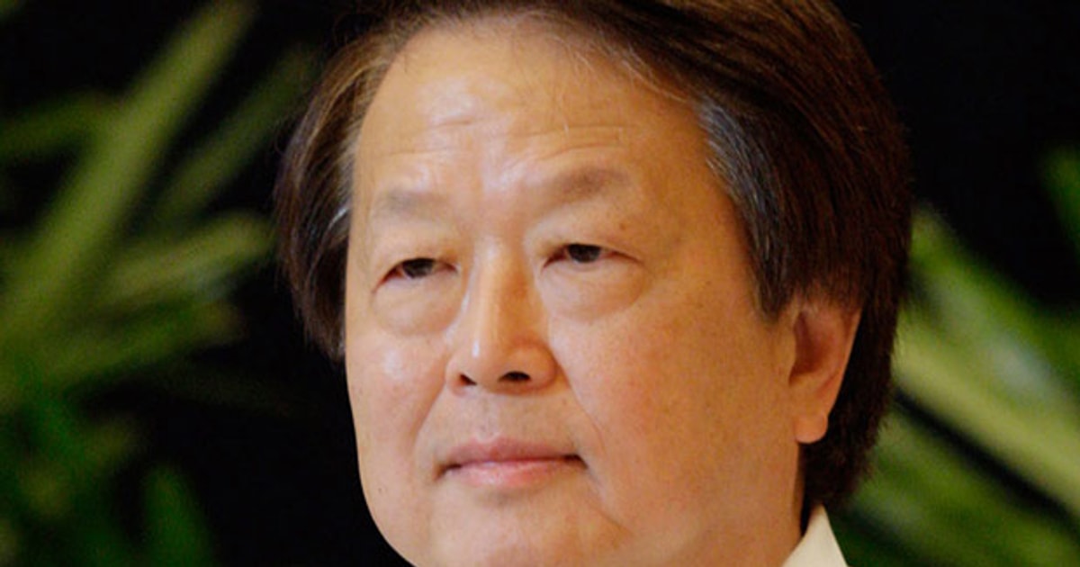 Kuok Khoon Hong - Ông vua dầu cọ "hoàn lương"