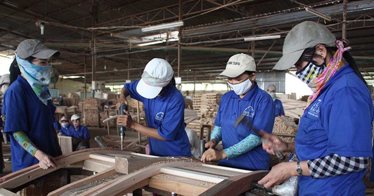 Biểu thuế nhập khẩu ưu đãi đặc biệt trong VKFTA