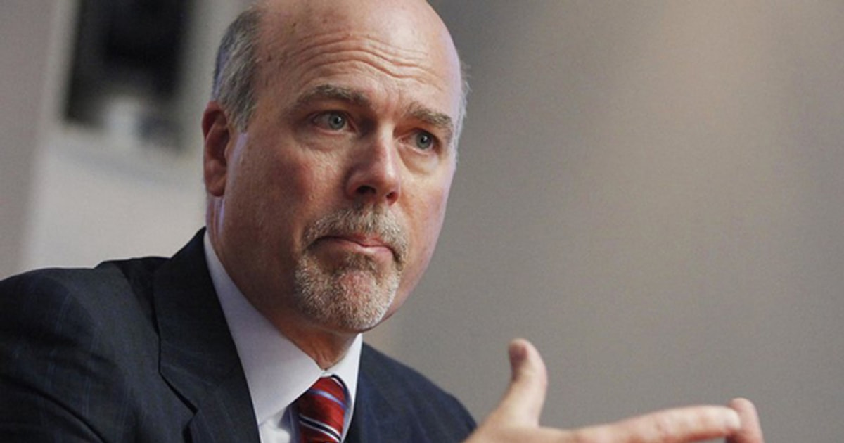 CEO tạm thời - Vị vua không ngai?