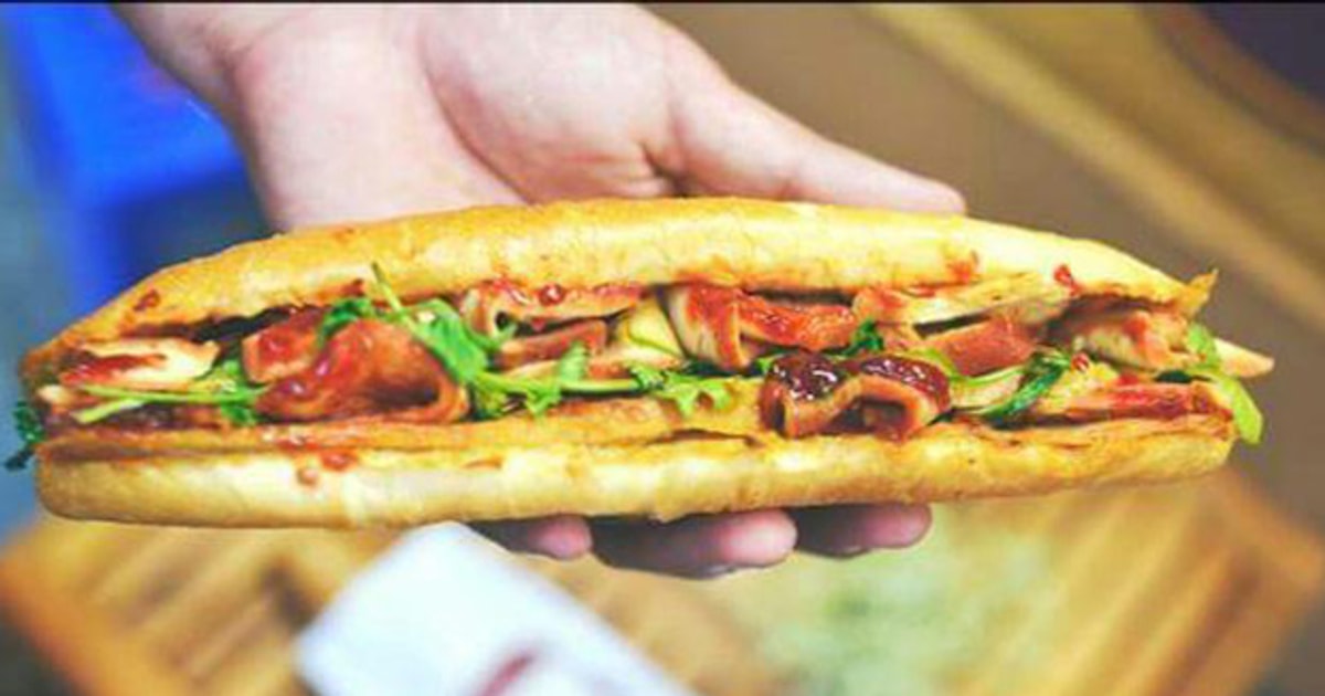Bami House - Hành trình hiện thực hóa giấc mơ bánh mì Việt