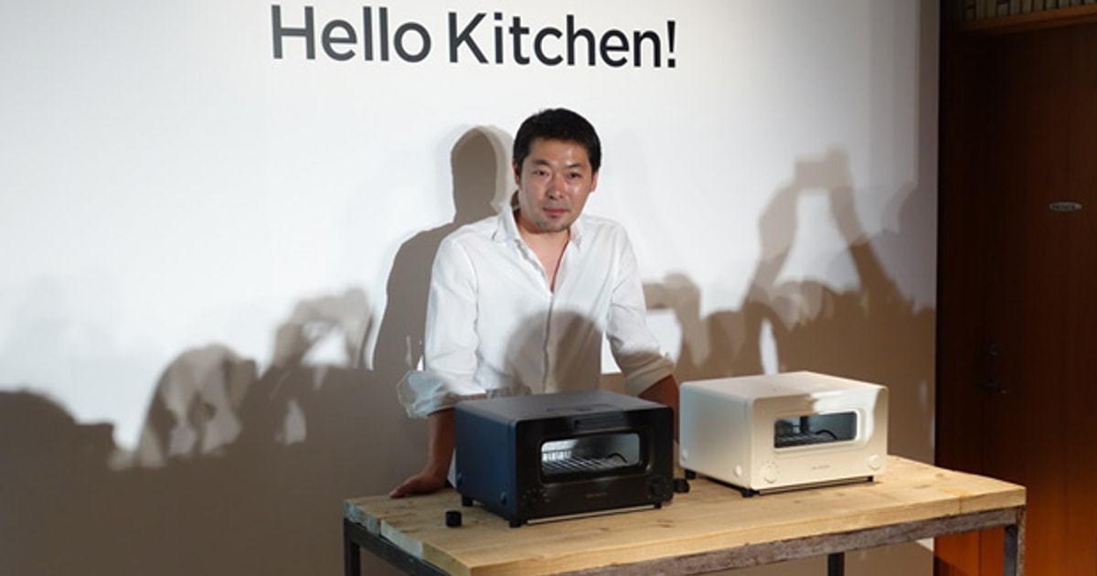 "Sáng tạo lại" cũng là cách để khởi nghiệp thành công