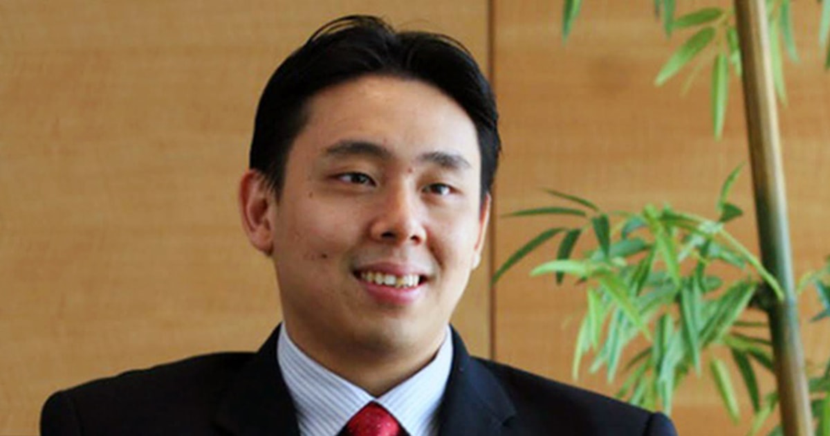 Adam Khoo: 3 yếu tố giúp khởi nghiệp thành công