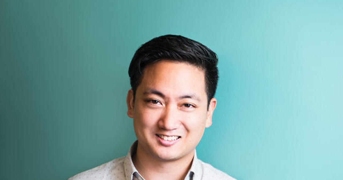 Giải mã thành công của startup triệu USD Tim Chen