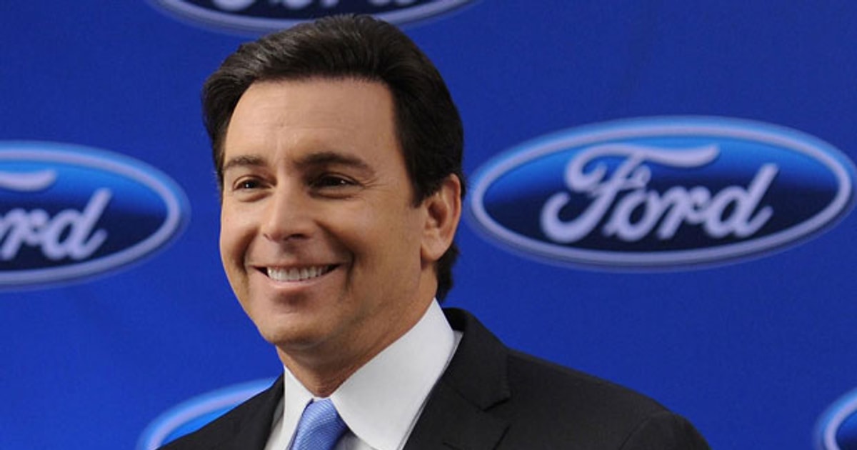 CEO Ford: 3 điều cần trả lời trước khi bắt đầu dự án mới