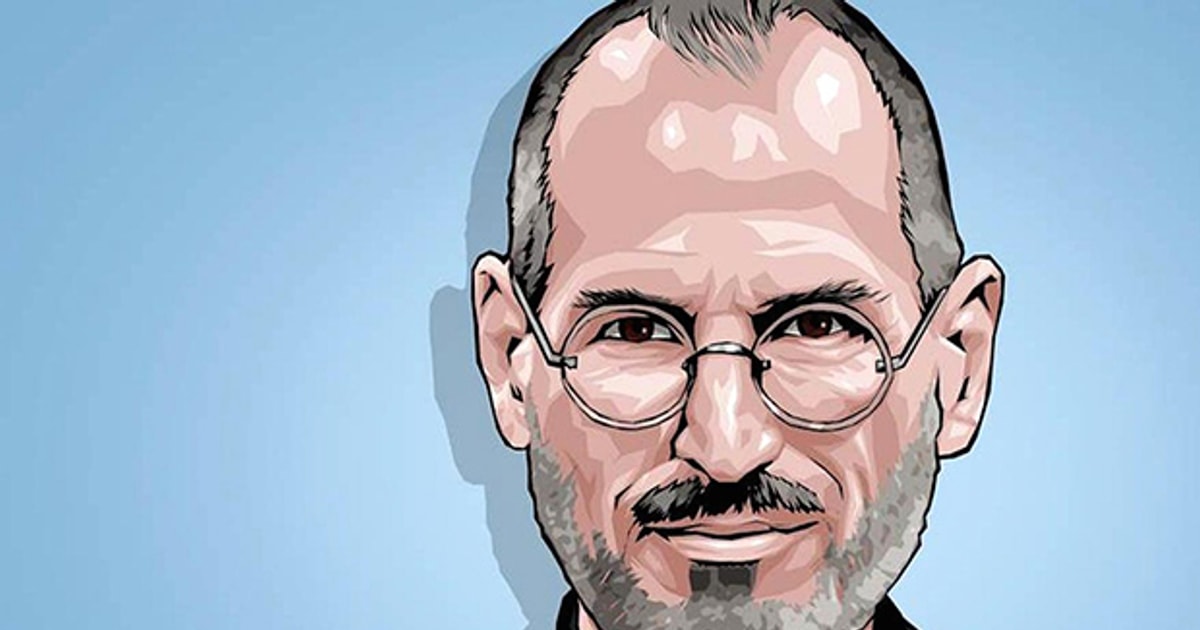 Bài kiểm tra nhân sự kỳ lạ của Steve Jobs