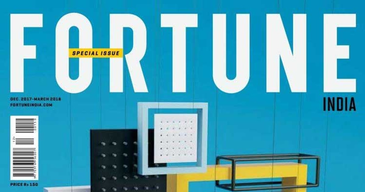 Tạp chí Fortune về tay doanh nhân Thái Lan