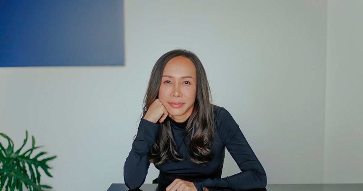 CEO ILA Trần Xuân Dzu: Ước mơ kiến tạo thế hệ thay đổi thế giới