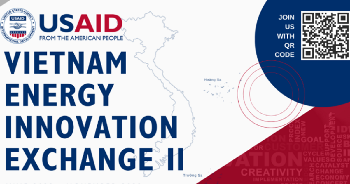 The Exchange 2: Cơ hội thí điểm và thương mại hóa các giải pháp về năng ...