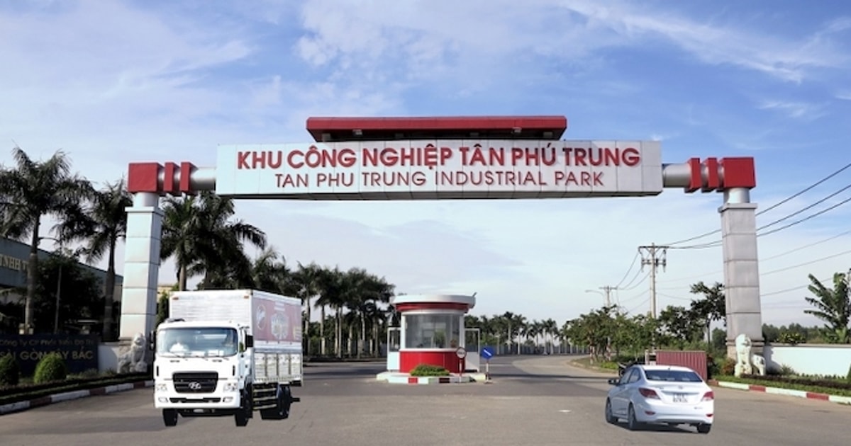 Các KCN, KCX kiến nghị tiếp tục áp dụng cơ chế “một cửa, tại chỗ”