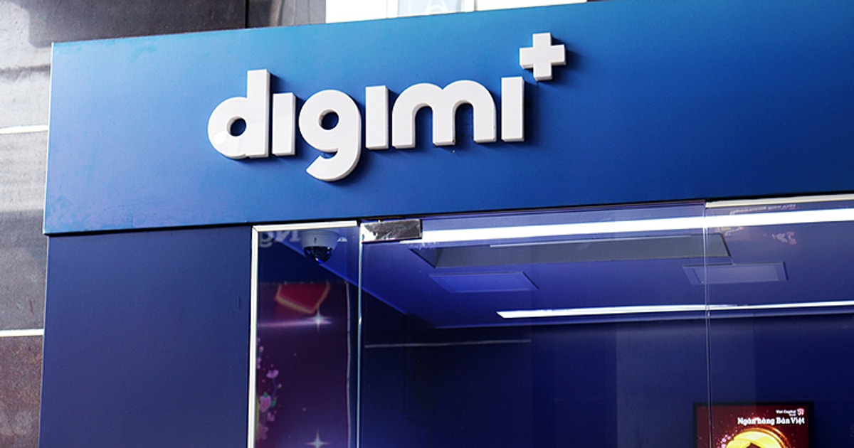 Tết, Ngân hàng số Digimi và Digimi+ cân hết
