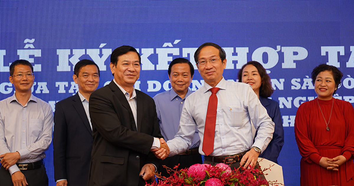 9th Monthly B2B mở cơ hội kinh doanh mới cho doanh nghiệp