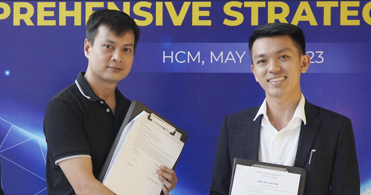 UFIN Group và FUNiX ra mắt chương trình Web3 Job Fair Global