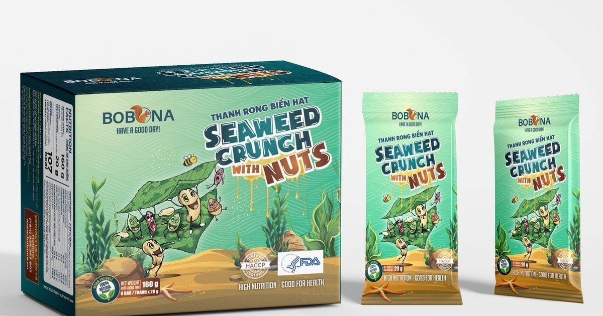 Bobona: Mang giá trị dinh dưỡng cho người tiêu dùng