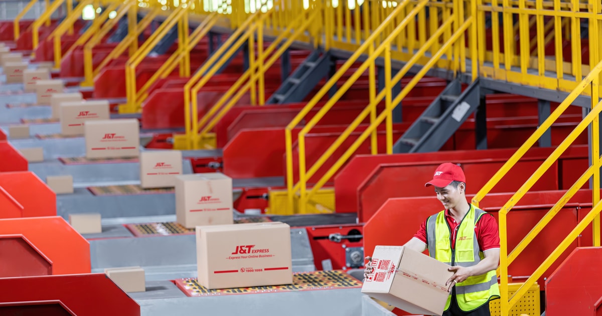 Tháo “điểm nghẽn” logistics, nâng cao sức cạnh tranh cho doanh nghiệp