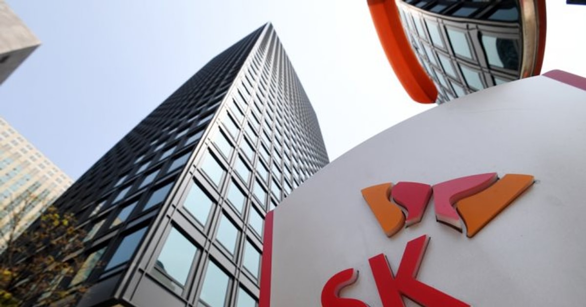 SK Group bác bỏ tin đồn về việc rút vốn khỏi Việt Nam