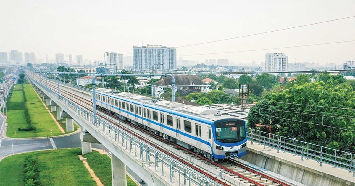 Năm 2024: Thách thức tăng trưởng GDP 6,5%