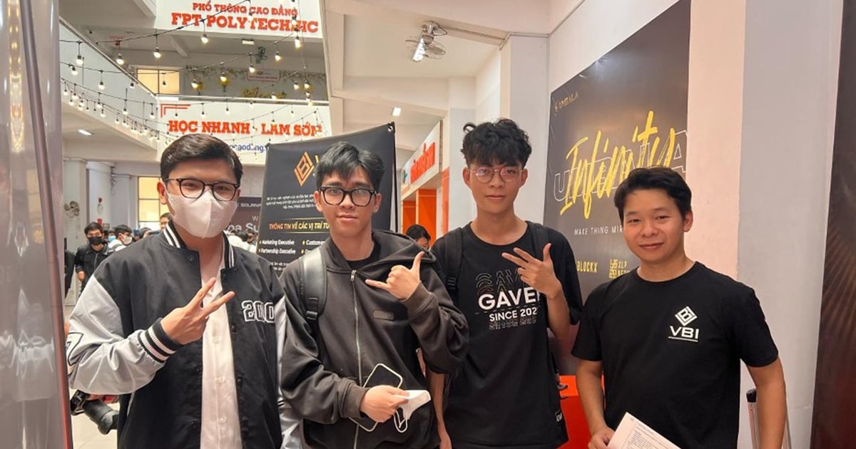 Chinh phục kỹ năng lập trình với Sui Vietnam hackathon 2024