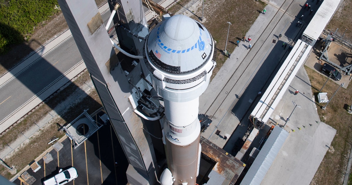 SpaceX và Boeing: Mô hình cho châu Á phát triển lĩnh vực hàng không vũ trụ?