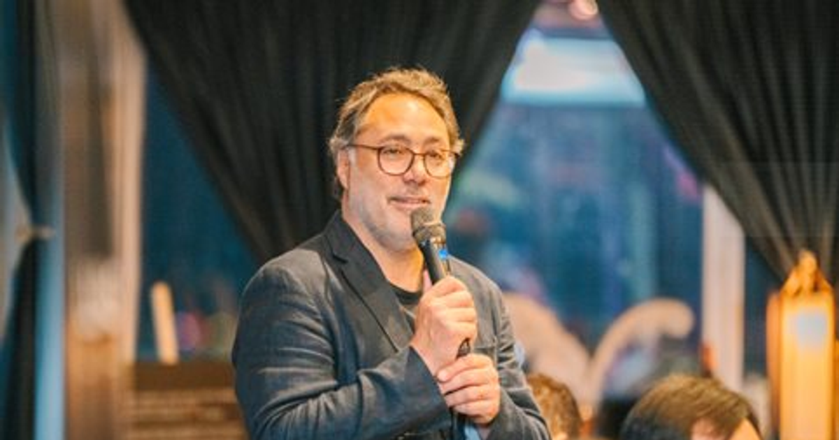 Winemaker Marcelo Papa - Bậc thầy làm vang hàng đầu thế giới ghé thăm ...