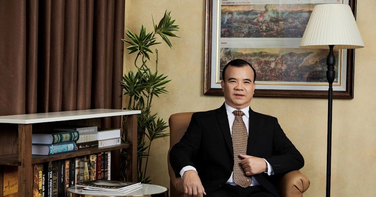 CEO Đặng Minh Thảo với 20 năm mang hương vị vang Chile về Việt Nam