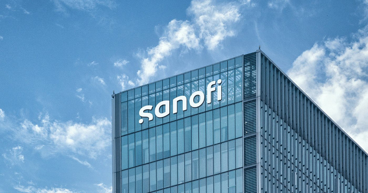 Sanofi cập nhật thông tin nhà phân phối mới cho sản phẩm ...