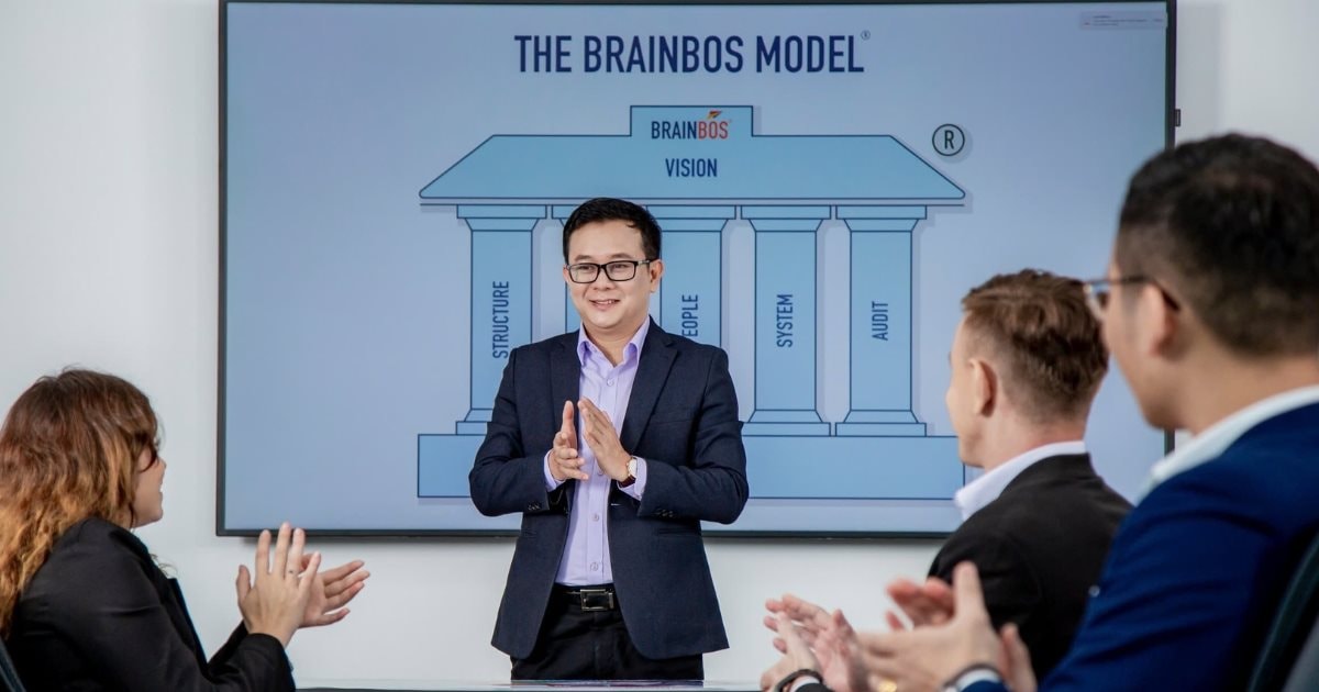 7 lỗi quản trị phổ biến trong mọi doanh nghiệp
