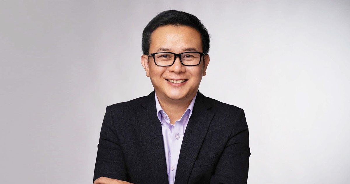 ThS. David Tan Nguyen - Chủ tịch Công ty Tư vấn và Đầu tư BrainGroup ...