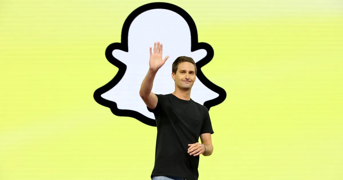 Lý do CEO Snap làm khó nhân viên ngay ngày đầu đi làm