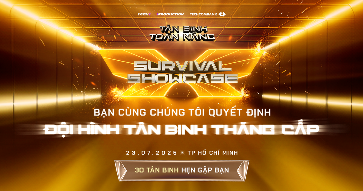 Thế hệ trẻ toàn năng: Phá kén tỏa sáng, vững bước tài chính cùng ...