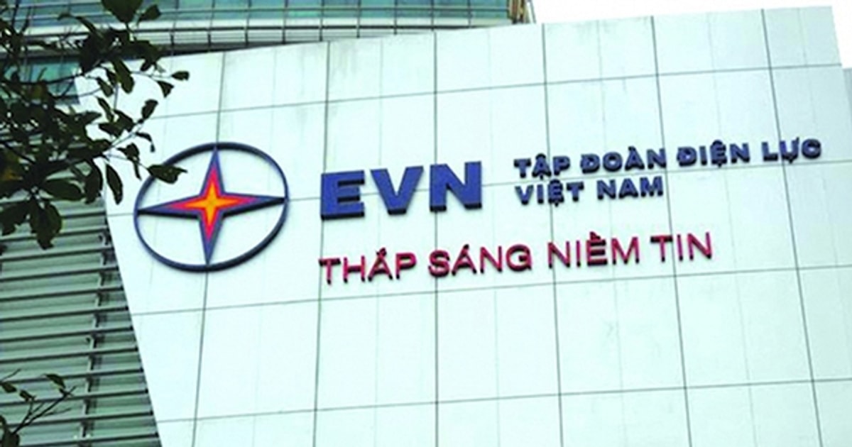 EVN lãi hơn 8.200 tỷ đồng trong năm 2024