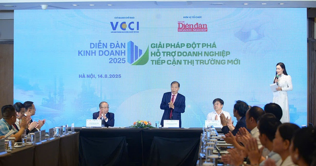 Doanh nghiệp Việt tìm “chìa khóa” mới mở rộng thị trường