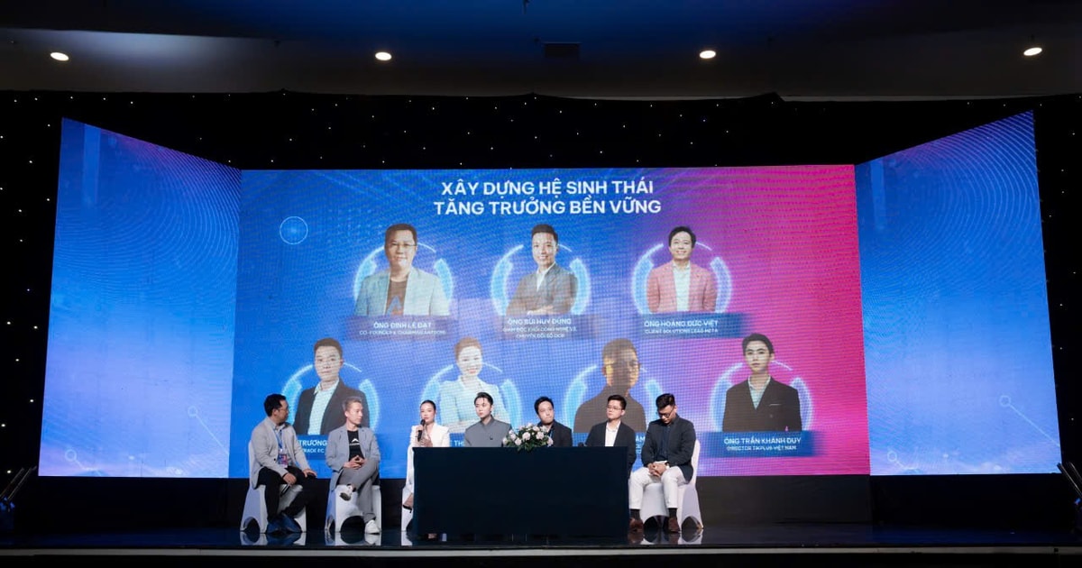 KOC Camp 2025 khởi động kỷ nguyên “Growth Loop” trong tiếp thị số