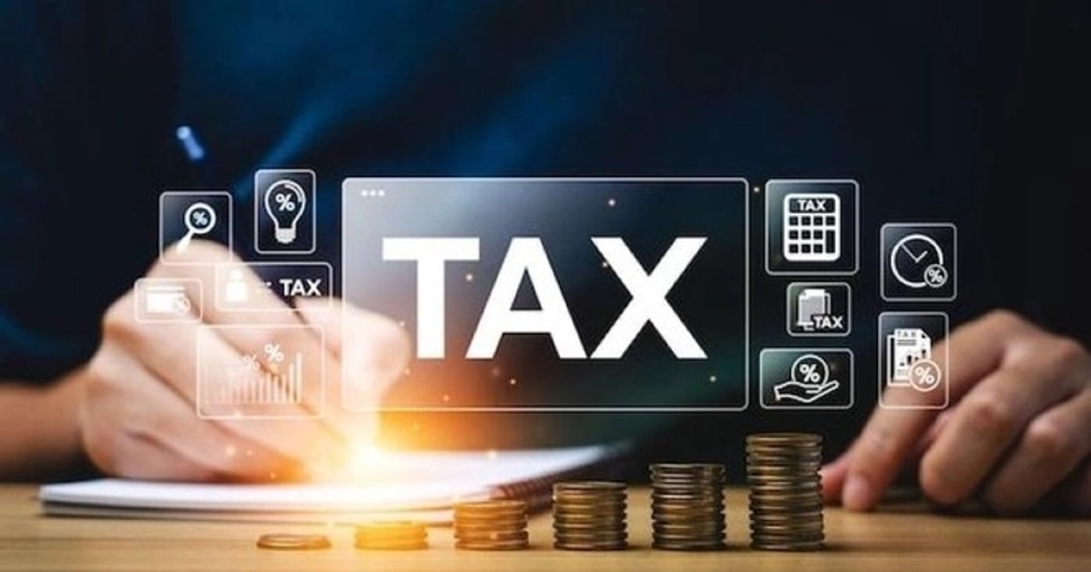 Quy định mới về thuế đối với hộ kinh doanh cho thuê nhà từ năm 2026